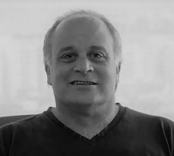 Nuestro equipo | Globant Ventures